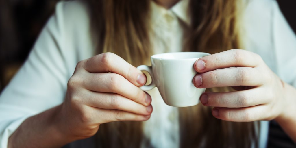 Best Ways to Cut Back on Caffeine | TopThingy